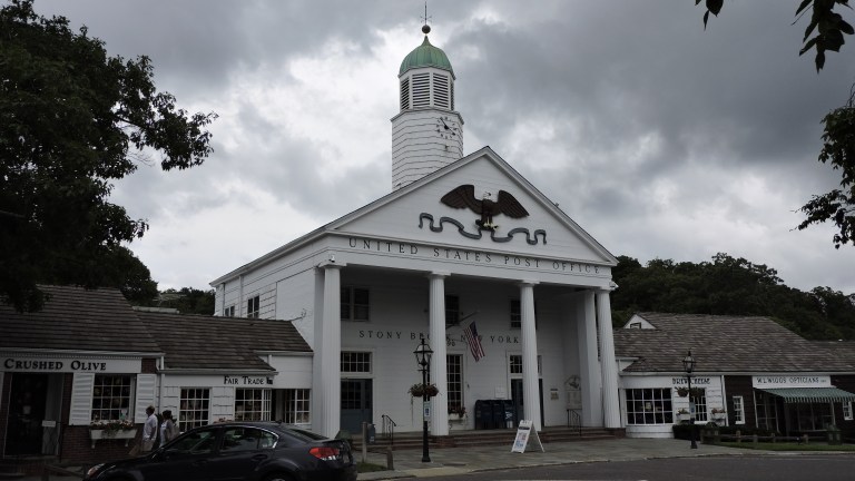 Island Federal Arena – Stadium and Arena Visits