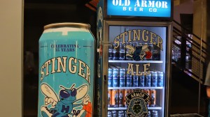 Spectrum Center – Stadium and Arena Visits