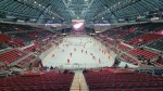 Bojangles Coliseum – Stadium and Arena Visits