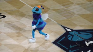 Spectrum Center – Stadium and Arena Visits