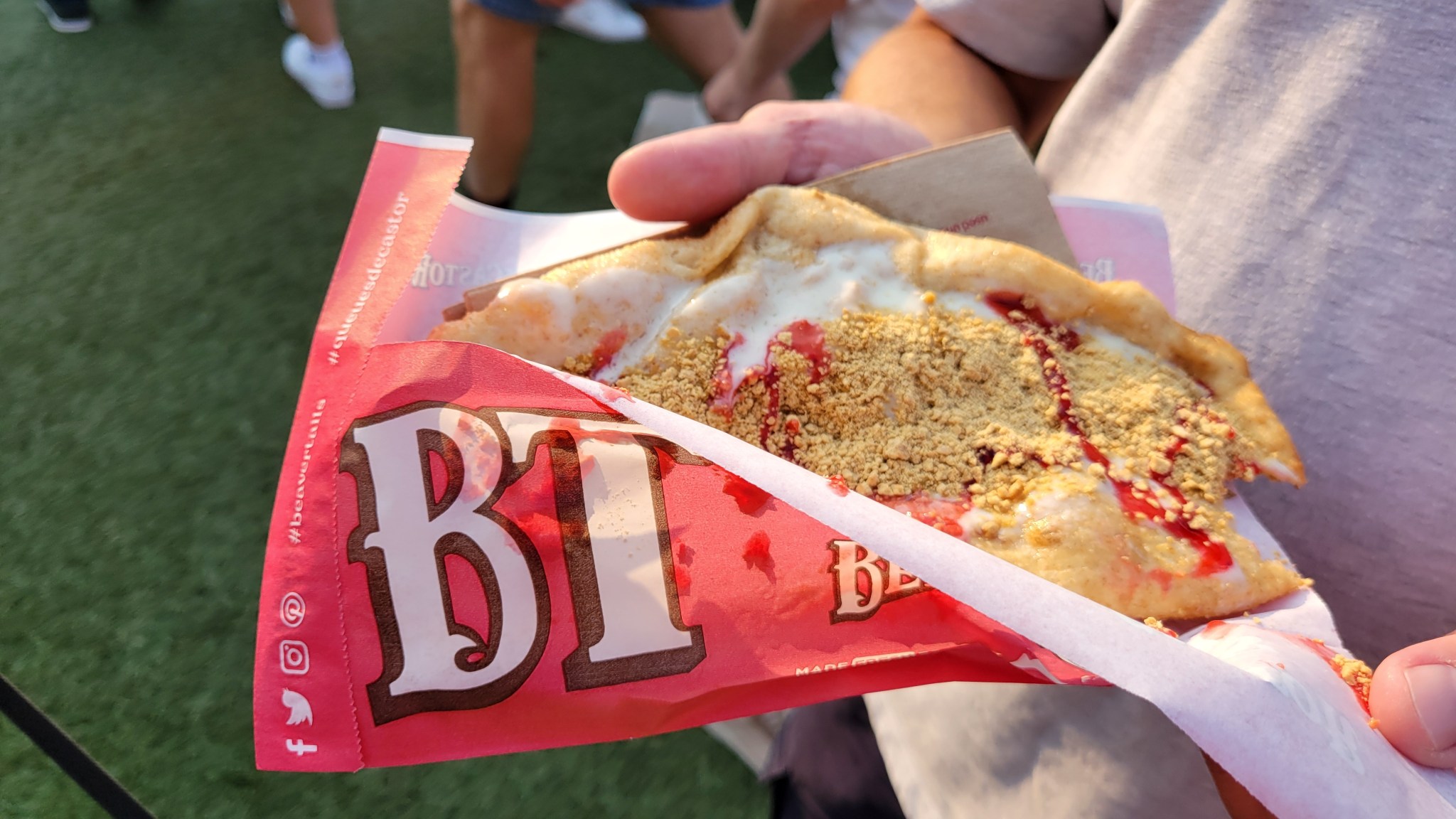Sobeys Stadium – Stadium and Arena Visits