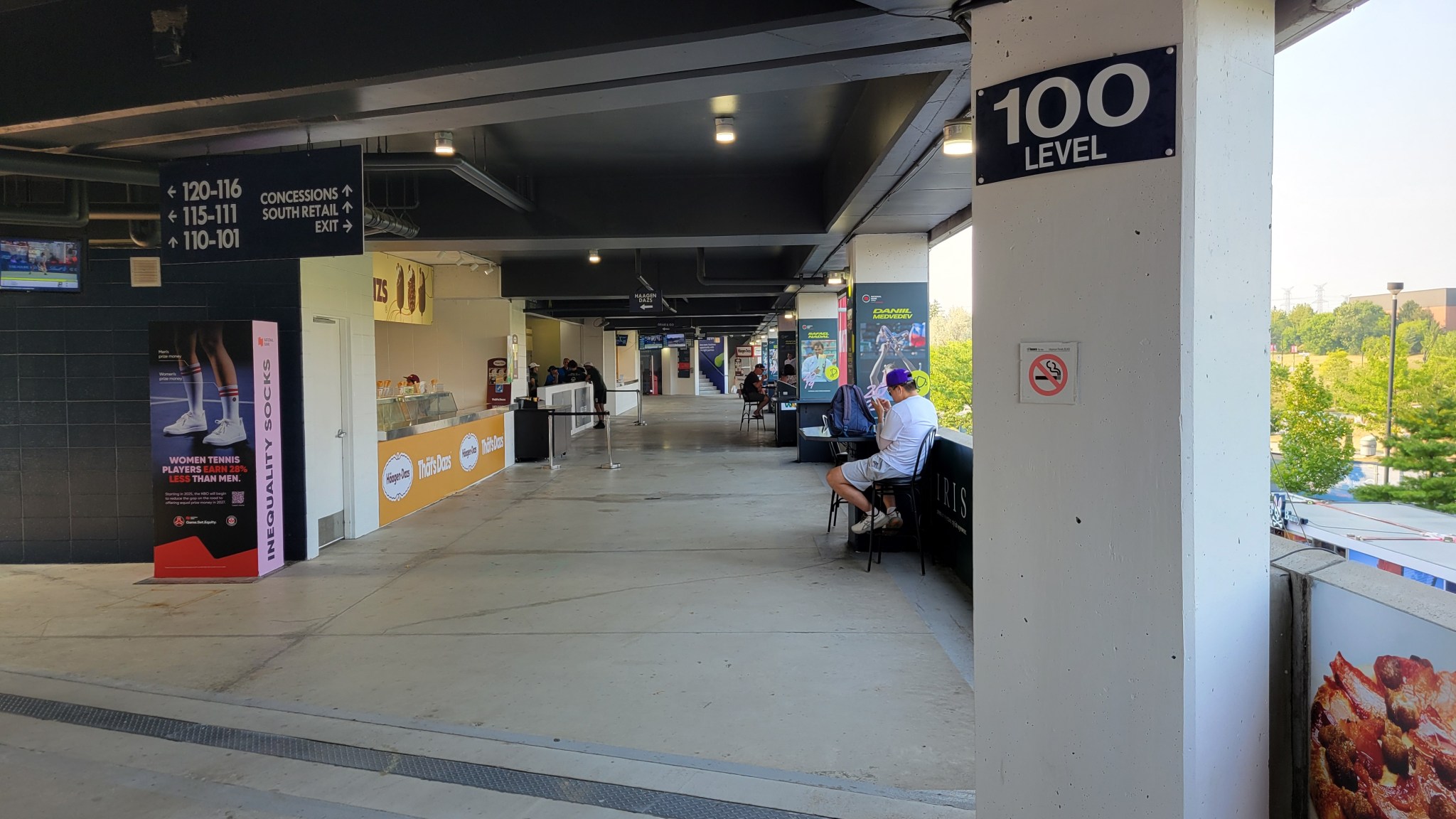 Sobeys Stadium – Stadium and Arena Visits