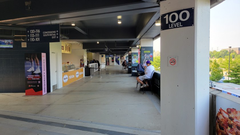 Sobeys Stadium – Stadium and Arena Visits