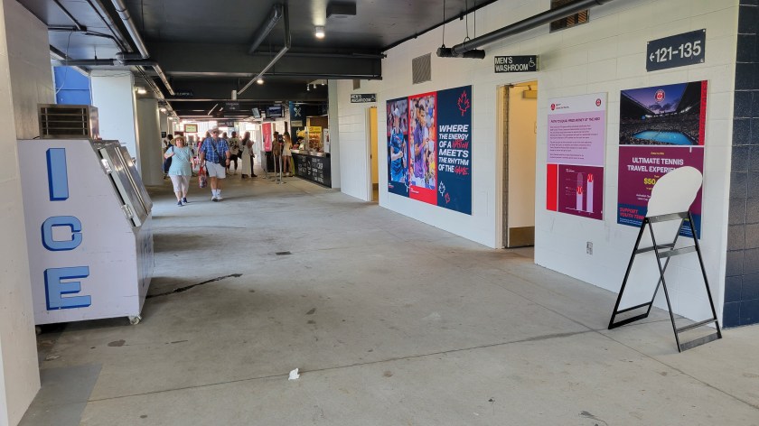 Sobeys Stadium – Stadium and Arena Visits