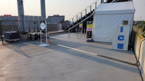 Sobeys Stadium – Stadium and Arena Visits