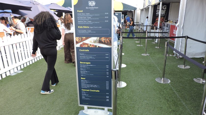 Sobeys Stadium – Stadium and Arena Visits