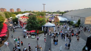 Sobeys Stadium – Stadium and Arena Visits