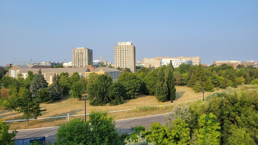 Sobeys Stadium – Stadium and Arena Visits