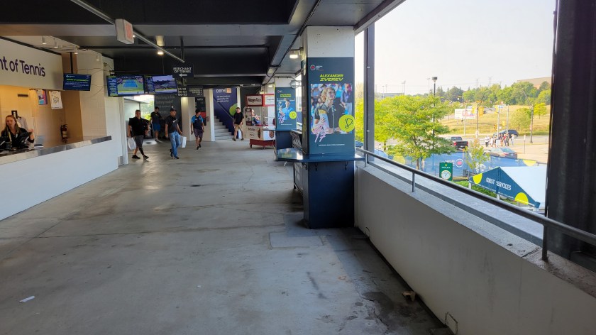 Sobeys Stadium – Stadium and Arena Visits