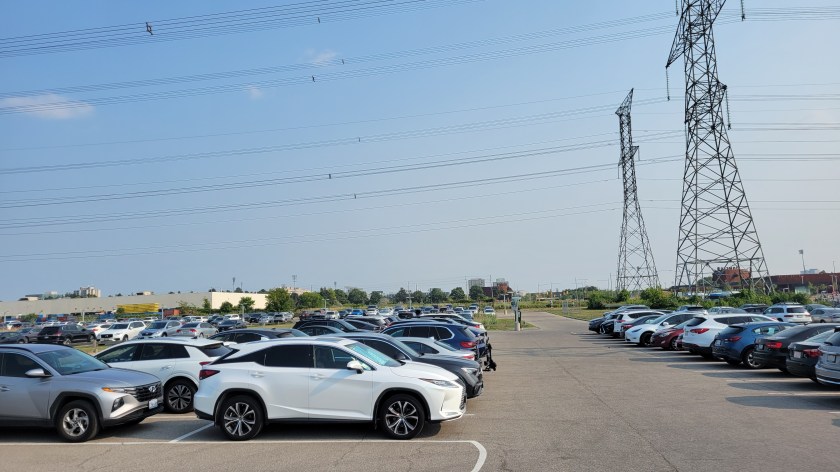 Sobeys Stadium – Stadium and Arena Visits