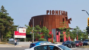 Sobeys Stadium – Stadium and Arena Visits