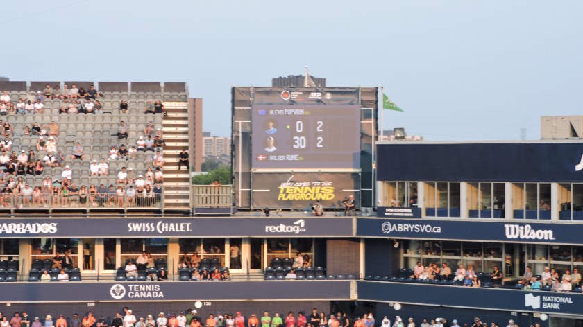 Sobeys Stadium – Stadium and Arena Visits