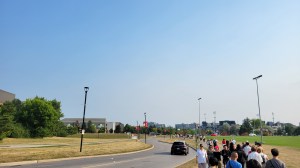 Sobeys Stadium – Stadium and Arena Visits