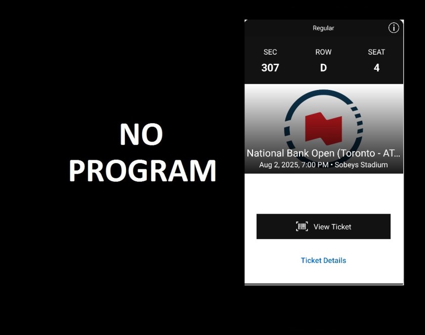 Sobeys Stadium – Stadium and Arena Visits